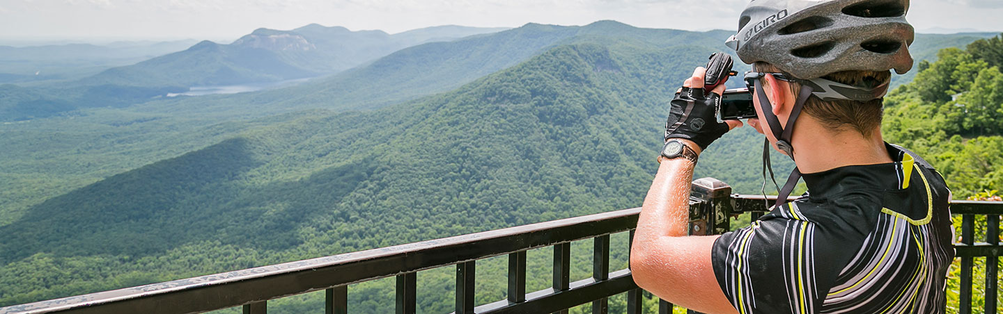 Travel Photography Credits | Backroads