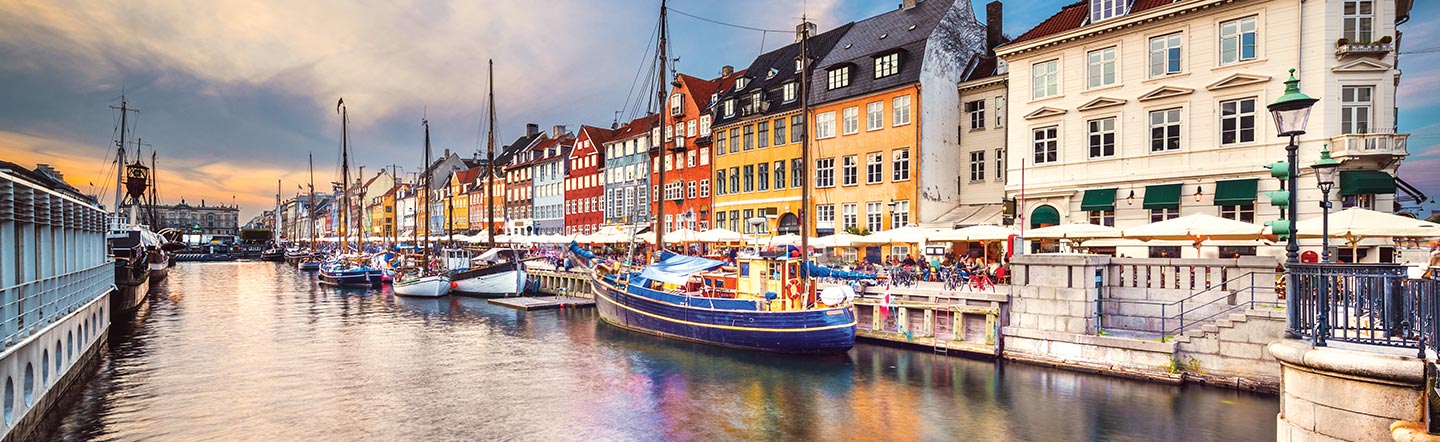 Baltic Sea Vacations | Backroads Active Travel
