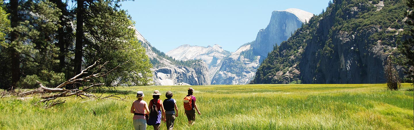 California Hiking & Walking Tours | Backroads Active Travel