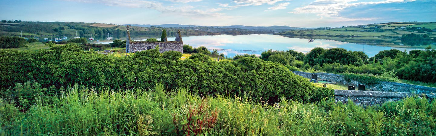 Adventure Ireland | Ireland Active Adventure Tours | Backroads