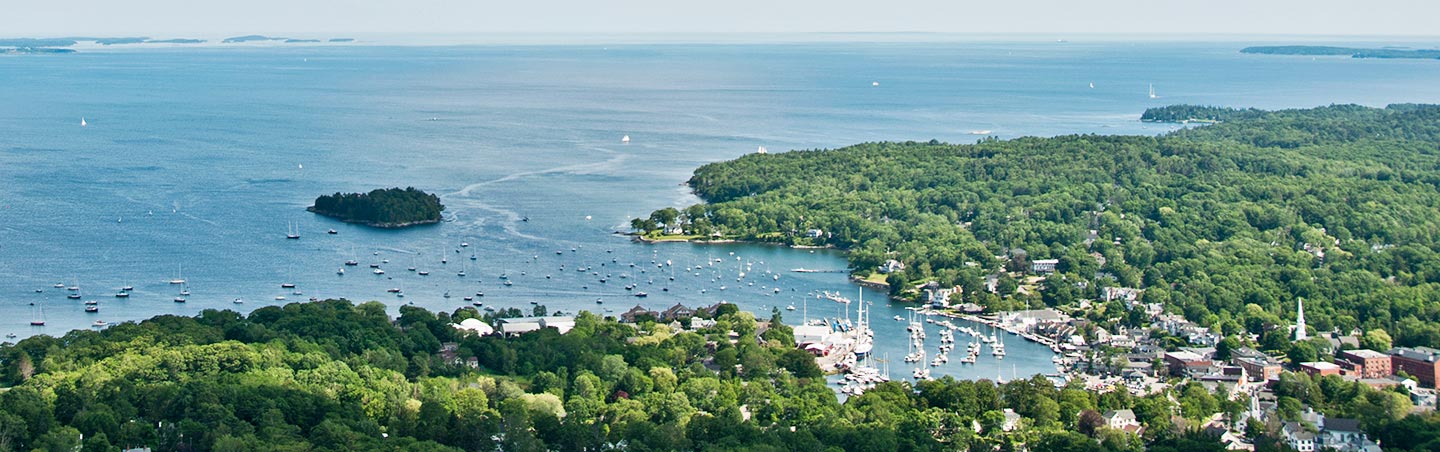 Maine Tours | Maine Vacations | Maine Adventures | Backroads