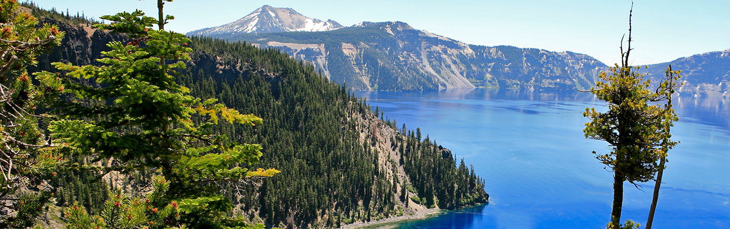 Oregon Adventure Travel | Oregon Adventures | Backroads