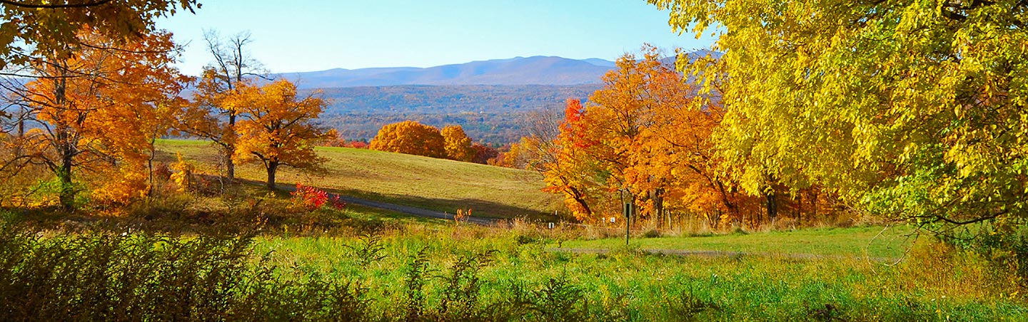 Vermont Adventure Travel | Vermont Walking And Biking Tours