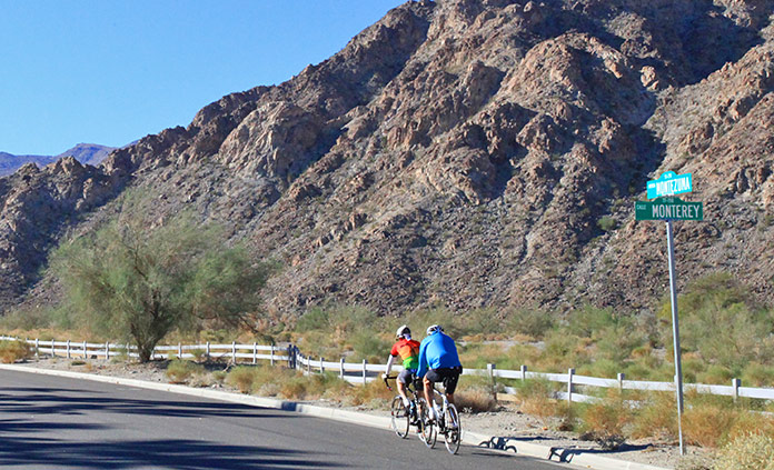 California Bike Tours, Walking & Hiking Trips | Backroads