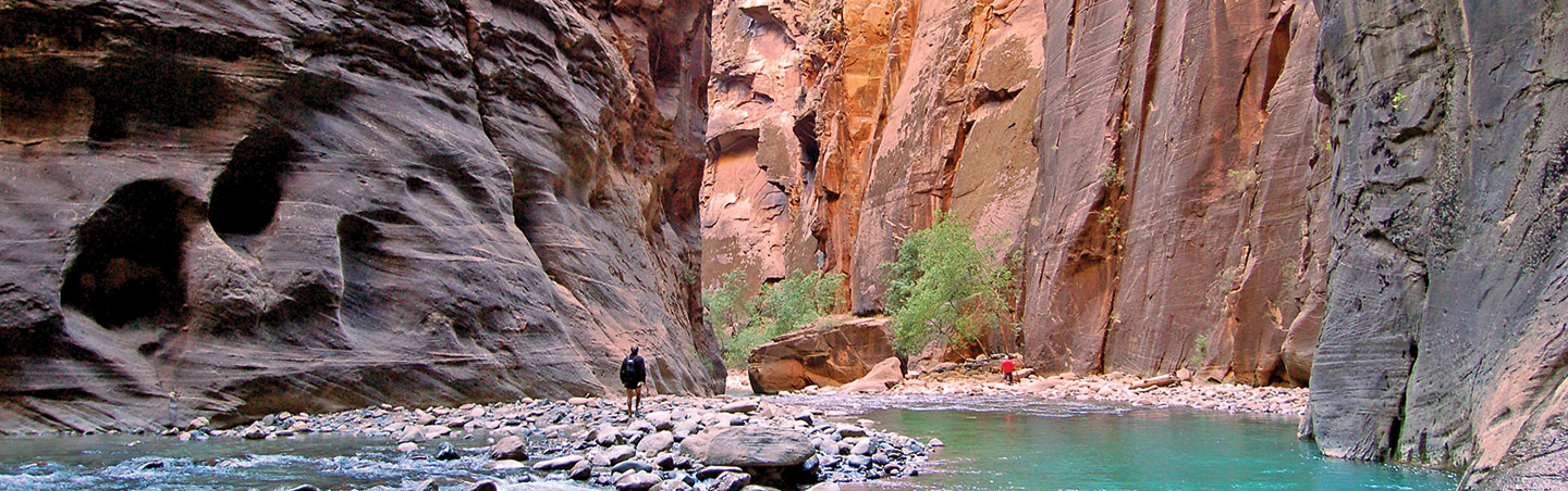 Utah Walking & Hiking Tours | Backroads Active Travel
