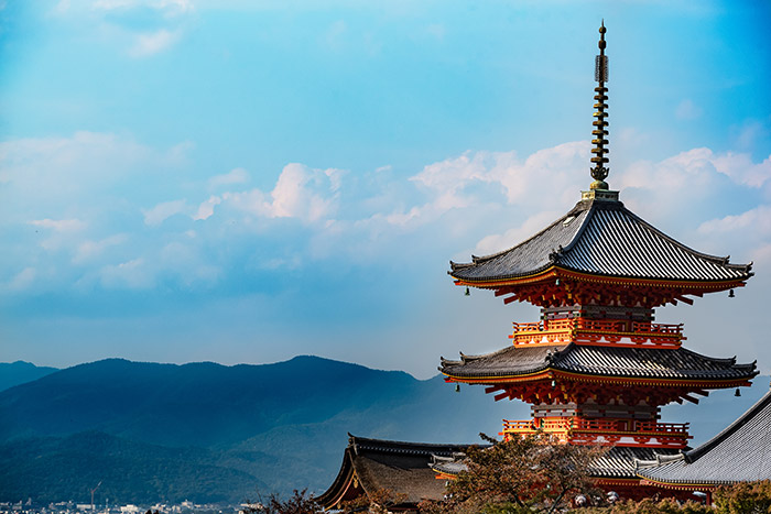 Japan Walking Tours | Japan Hiking Trips | Backroads